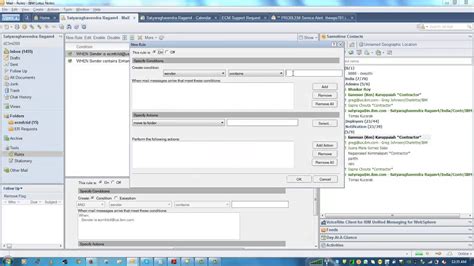 Image result for IBM Lotus Notes Email
