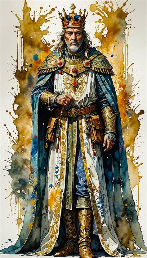 Image result for Generate Image of Java King