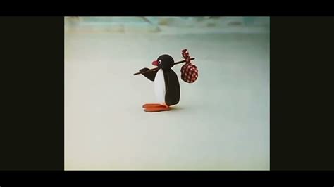 Image result for Pingu Intro Fast Motion