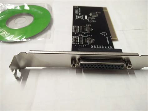 Image result for Parallel Control Card