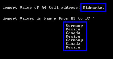 Image result for Import Excel in C# Example Code