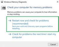 Image result for Unable to Update Configure Setting System Corrupted