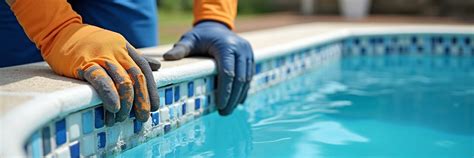Image result for Pool Tile Repair Service
