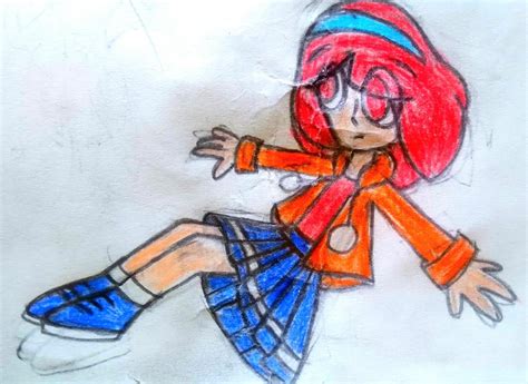 Image result for Dynamic Character Poses Falling