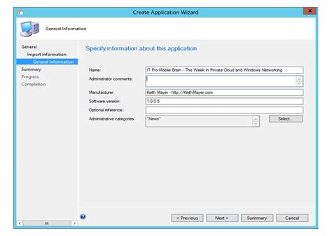 Image result for SCCM Deploy Application