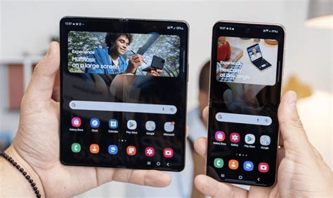 Flip Phones Are Making a Comeback: Here's Why