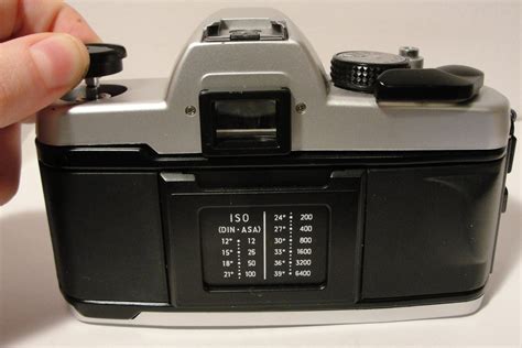 Image result for Loading a 35Mm Camera