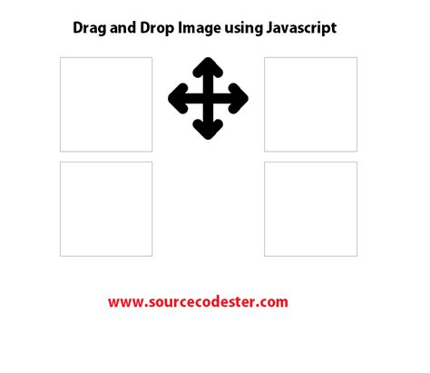 Image result for Drag and Drop JavaScript Visreo Tutorials