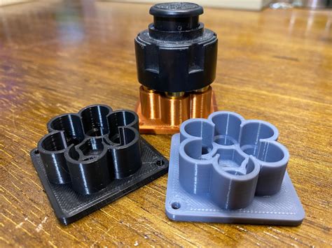 Image result for Black Powder Loading Block