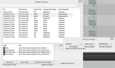 Image result for Reaper WASAPI