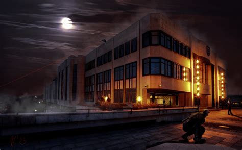 Image result for Splinter Cell 7