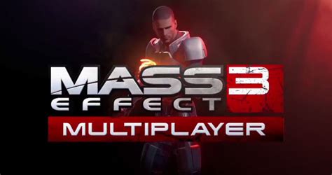 Image result for Mass Effect 3 Multiplayer Tutorial