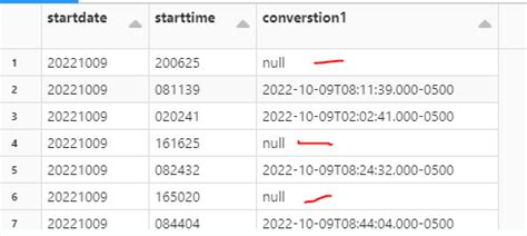 Image result for Totext Date Timestamp Example