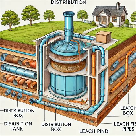 Image result for Septic Distribution Box Cost