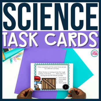 Image result for 3rd Grade Science Task Boxes