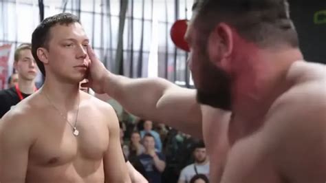 Image result for Slap Boxing