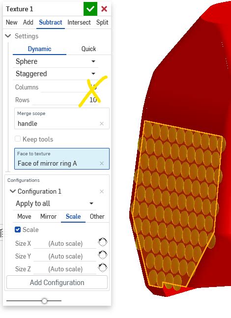 Image result for Texture Onshape