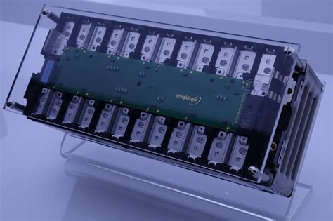 Image result for Evolve Battery Module