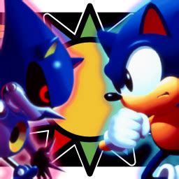Image result for Sonic CD Android Icon
