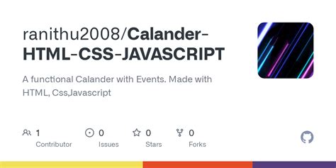 Image result for HTML and CSS Coing Using in Calainder