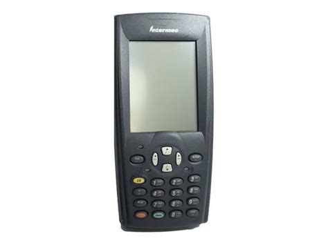 Image result for Intermec Mobile Device