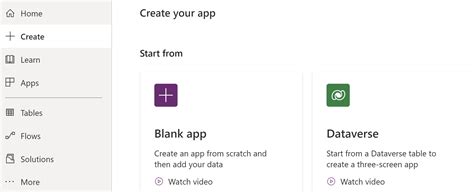 Image result for Power App Dataverse vs SQL