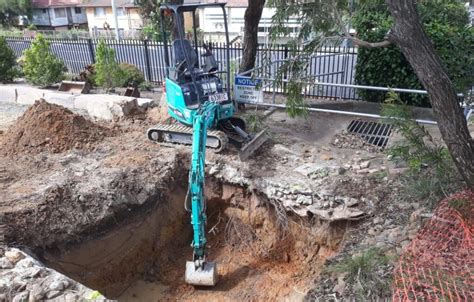 Image result for Pool Digger