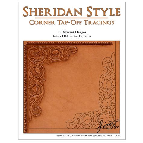 Image result for Springfield Leather Company Pattern Books