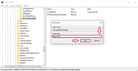Image result for How to Change Name of File Folder