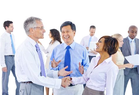 Image result for How to Network Successfully