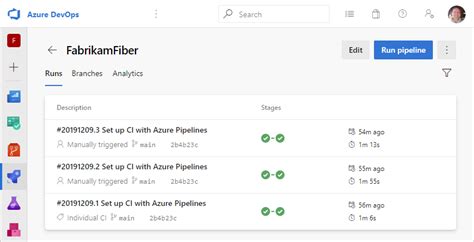 Image result for Setup Azure Pipeline Tutorial