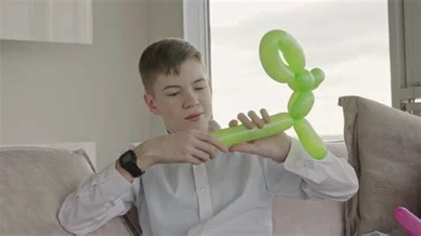 Image result for How to Inflate Modelling Balloons