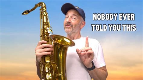 Image result for Blues Sax Lessons