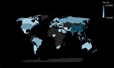 Image result for Excel to Web HTML Map