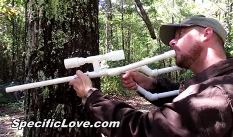 Image result for PVC Sniper