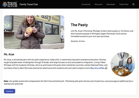 Image result for Virtual Tour Guide