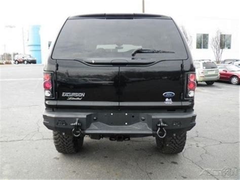 Image result for Custom 2001 Ford Excursion