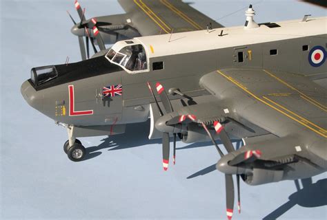 Image result for Shackleton Mark 3