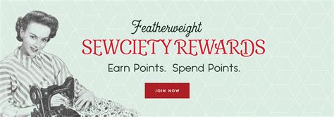 The Singer Featherweight Shop