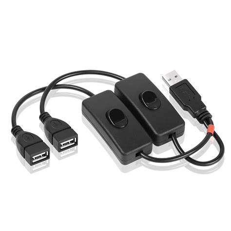 Usb Splitter Switch Box at Sharon Alexander blog