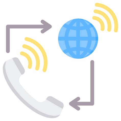 Image result for VoIP Icon Set