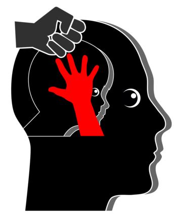 Image result for Trauma Text PNG