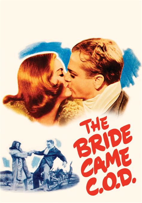 Image result for The Bride Came Cod Full Movie