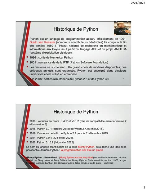 Image result for Introduction a Python En Francais