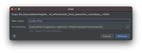 Image result for Tensorflow Lite Android Dependency