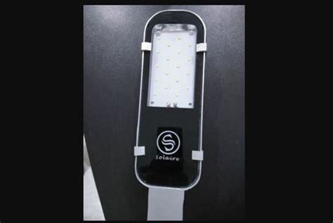 Image result for LED Pole Lighting 12 VDC