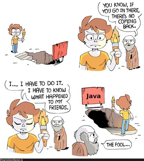 Image result for Oracle Java Funny