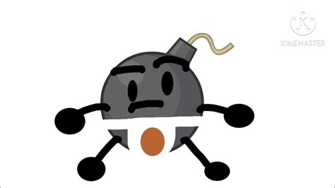 Image result for BFDI YoutubePoop