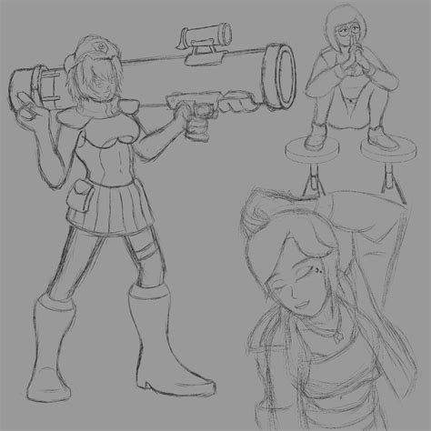 Image result for Random Sketches