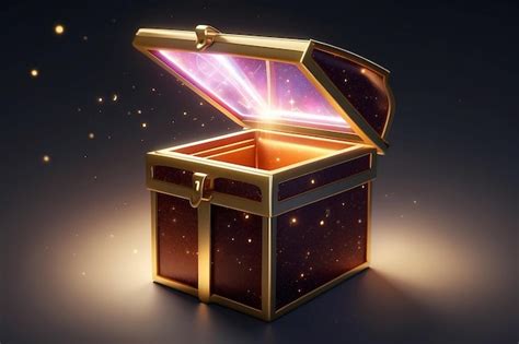 Image result for Magic Box Hidden Gift